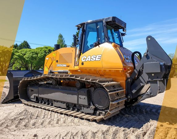 CASE 2050M - Rentti